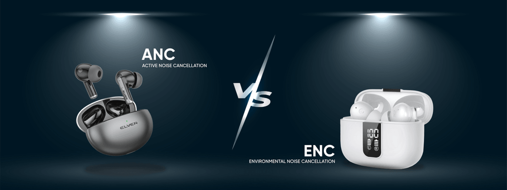 ENC vs. ANC: What’s the Difference and Which Is Better? - Elver