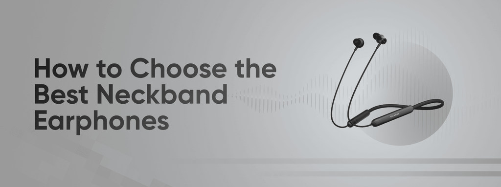 The Ultimate Guide to Choosing the Best Neckband Earphones in 2025 ...