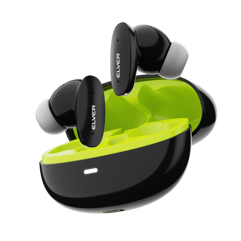 Buy Elver Buds Neo True Wireless Earbuds at Best Price in India