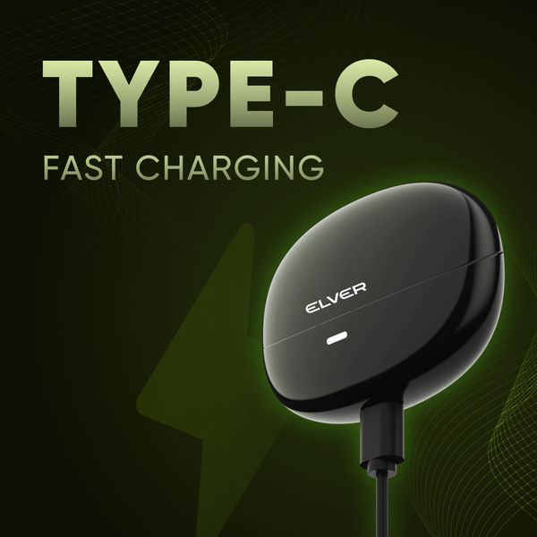 Buy Elver Buds Neo True Wireless Earbuds at Best Price in India