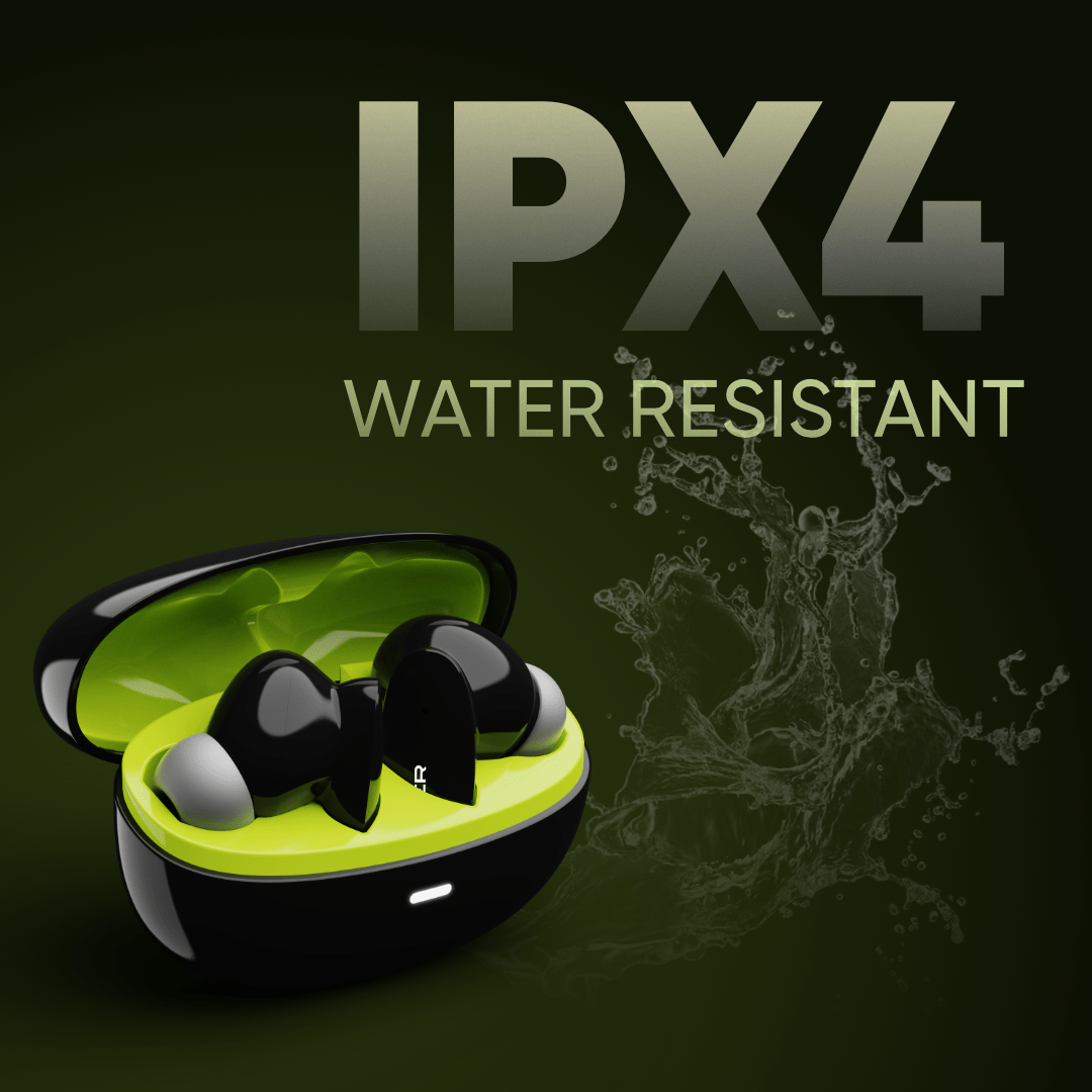 Buy Elver Buds Neo True Wireless Earbuds at Best Price in India