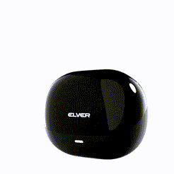 Buy Elver Buds Pro ANC True Wireless Earbuds at Best Price in India