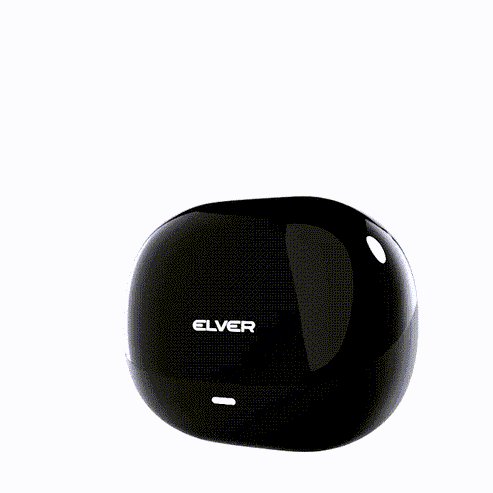 Buy Elver Buds Pro ANC True Wireless Earbuds at Best Price in India