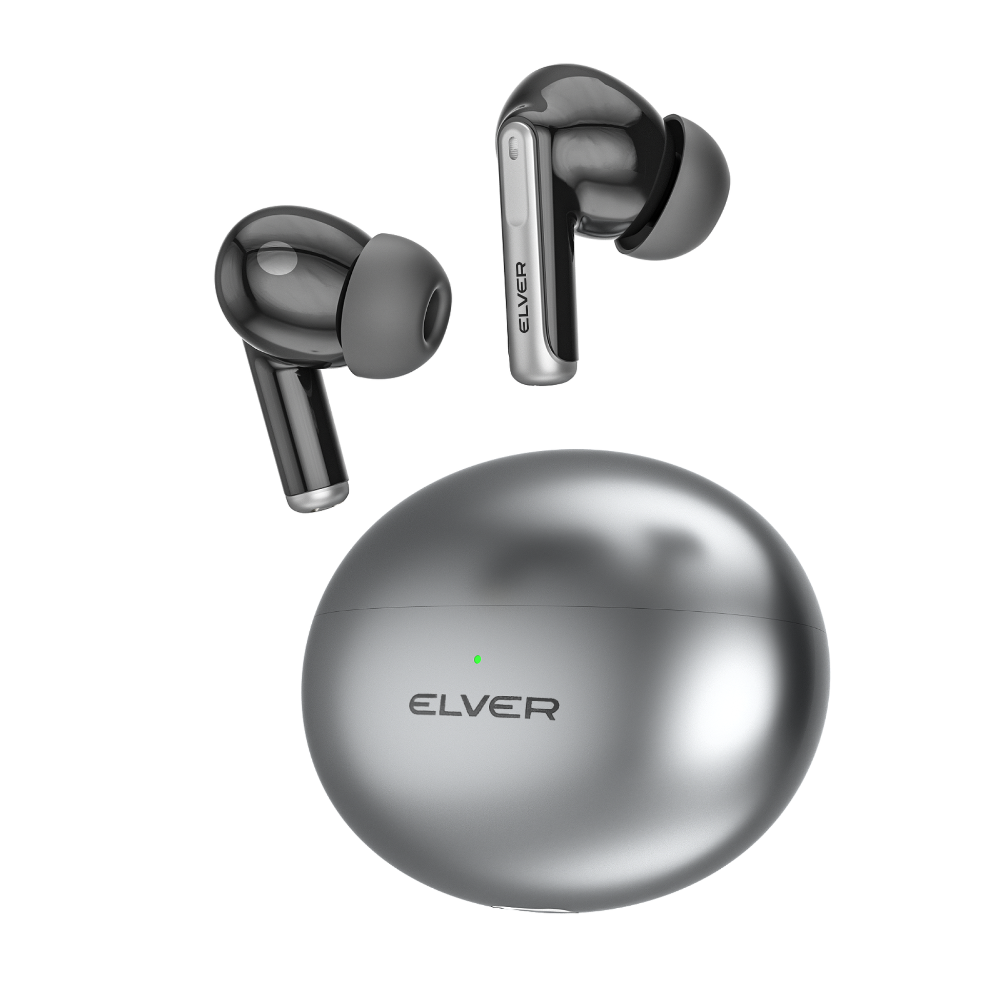Buy Elver Buds X True Wireless Earbuds at Best Price in India
