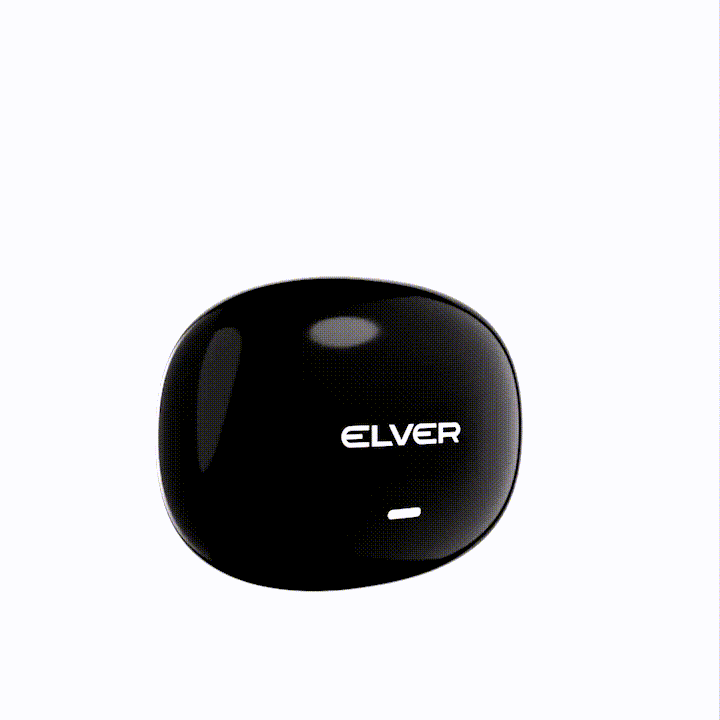 Buy Elver Buds Neo True Wireless Earbuds at Best Price in India