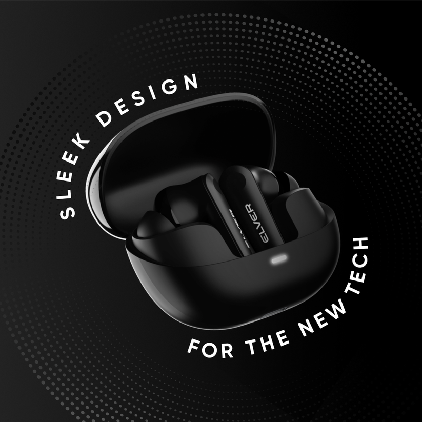 Buy Elver Buds Pro ANC True Wireless Earbuds at Best Price in India