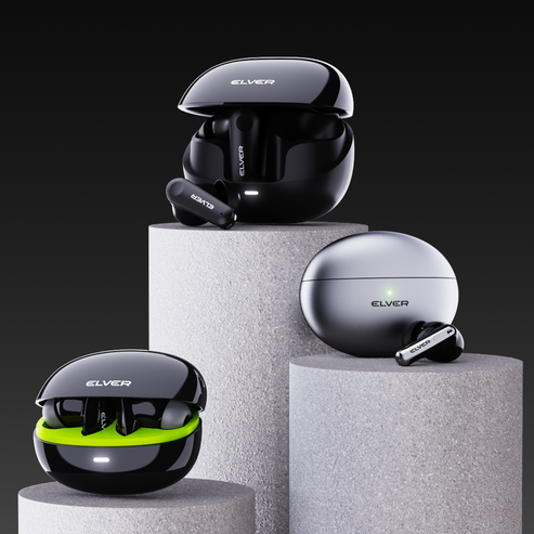 Elver: Experience Music With India's Trusted Audio Store