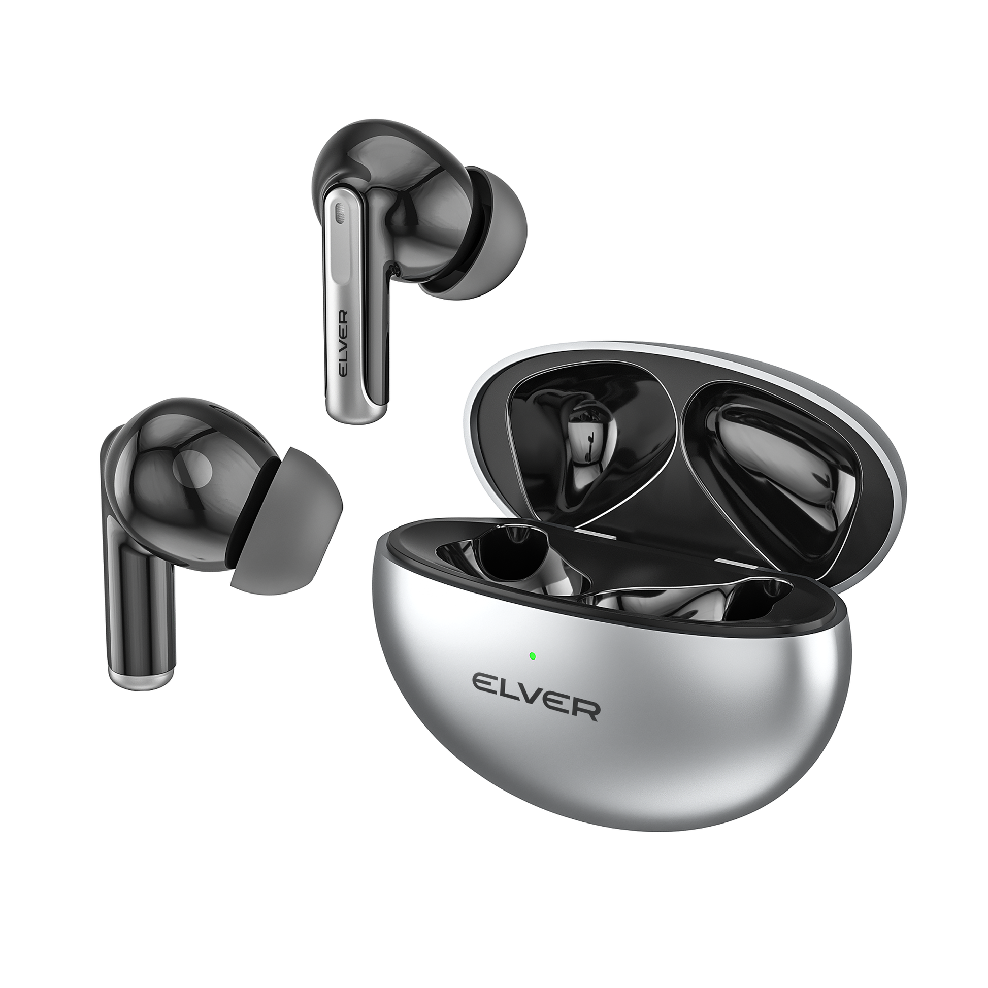 Buy Elver Buds X True Wireless Earbuds at Best Price in India